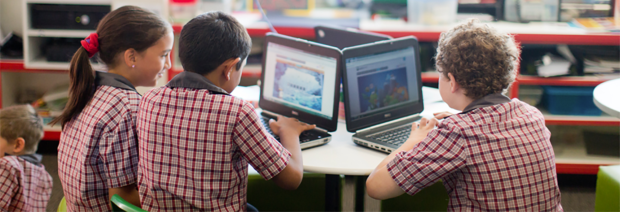 Coomera Springs State School