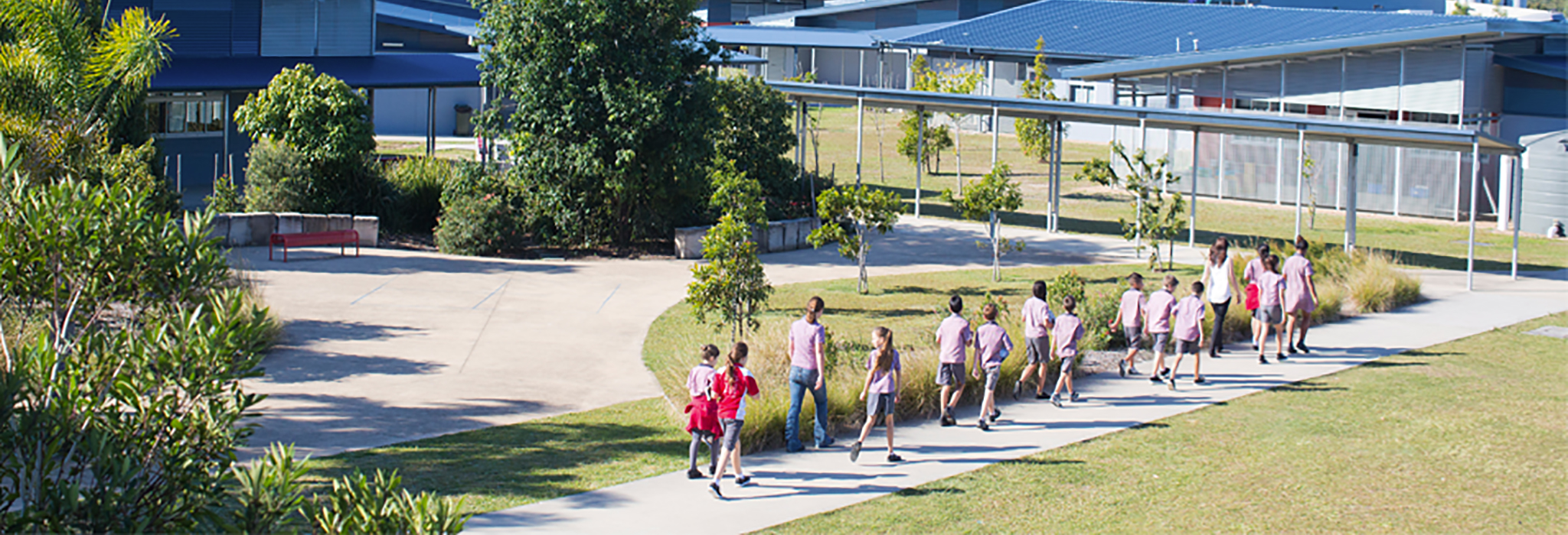 Coomera Springs State School