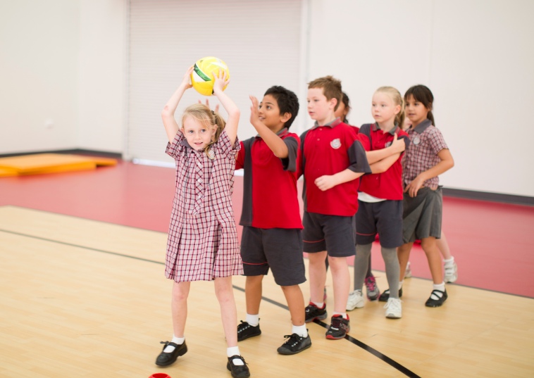 Coomera Springs State School
