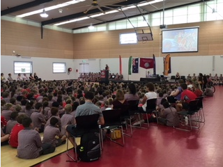 Coomera Springs State School